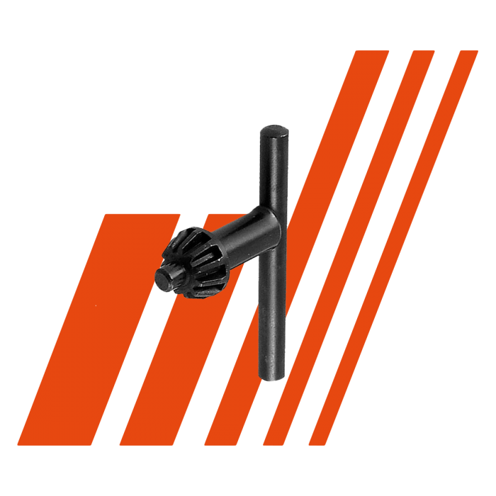 LLAVE PARA TALADRO DE 1/4" y 3/8"