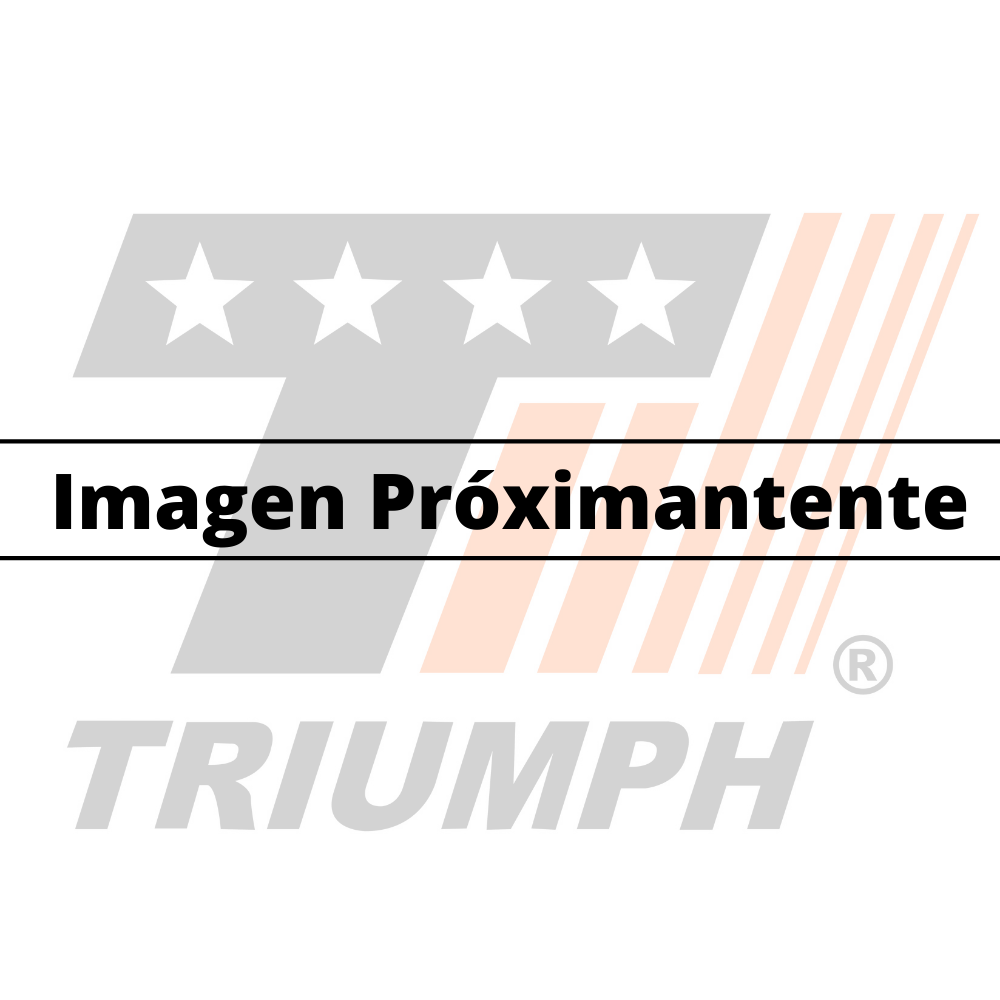 BROCA 23/32" ZANCO DE 1/2"